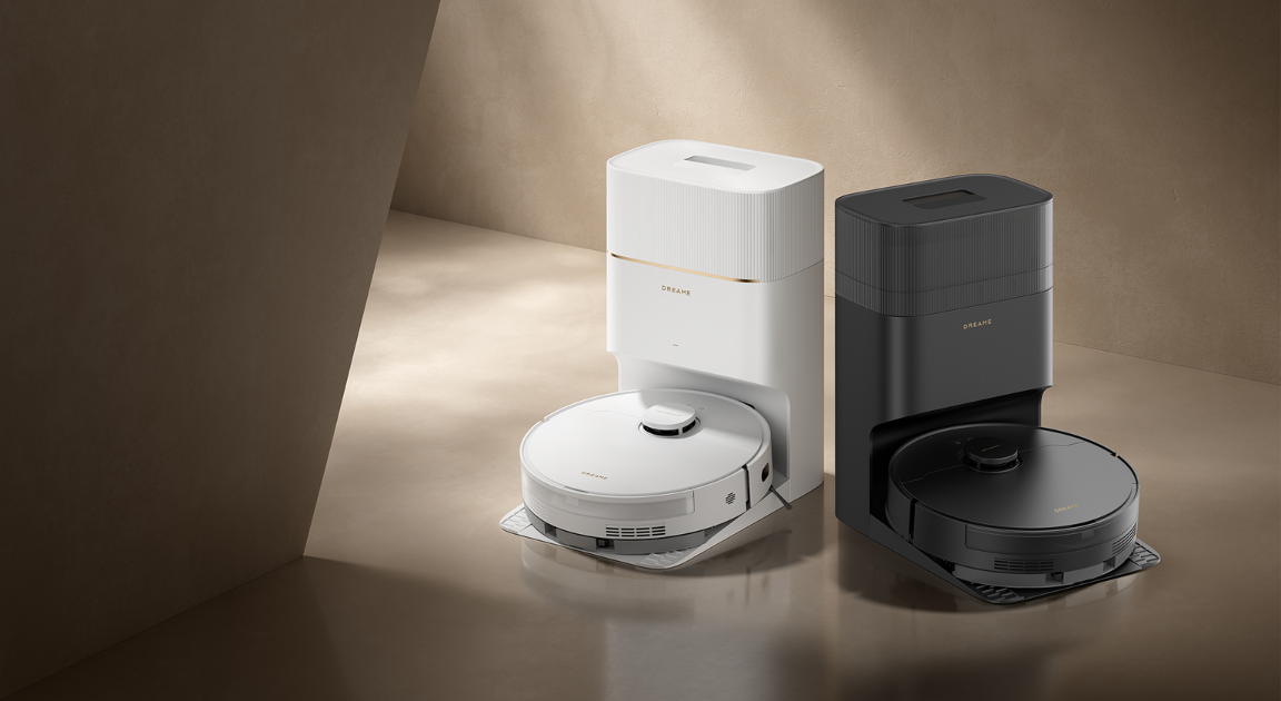 How Much Is a Robot Vacuum in 2025? – Dreame Canada