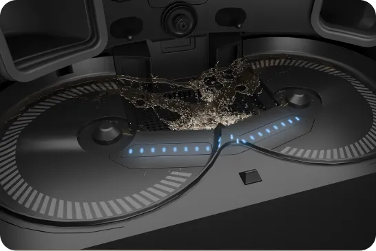 Robot Mop Showdown: Which Technology Cleans Better in Real Homes ...