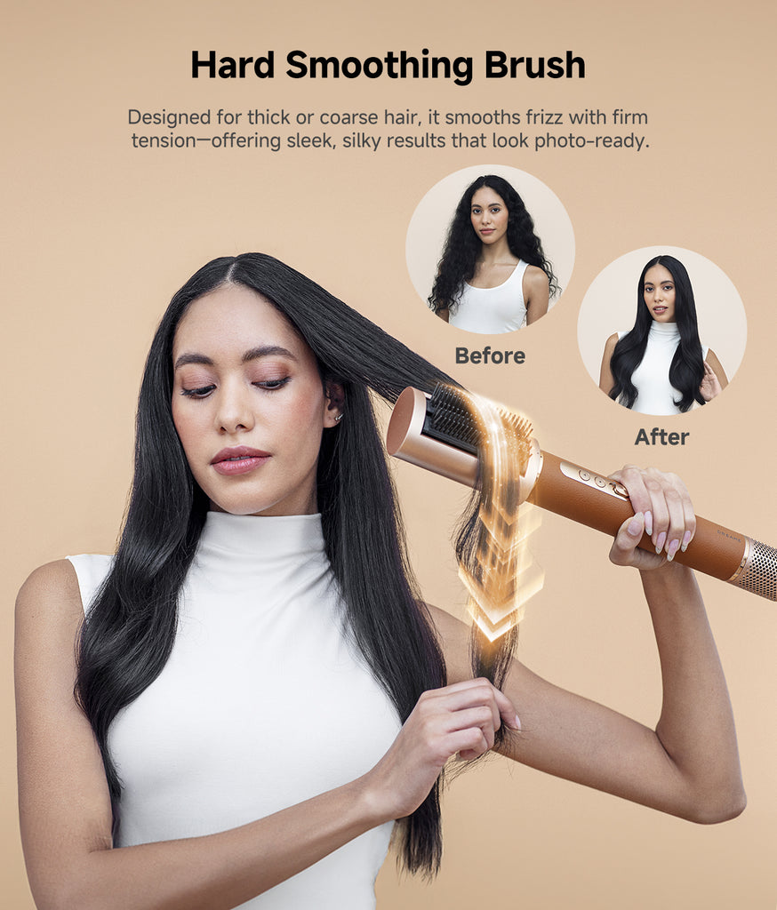 Dreame AirStyle Pro Hair Styler – Dreame Canada