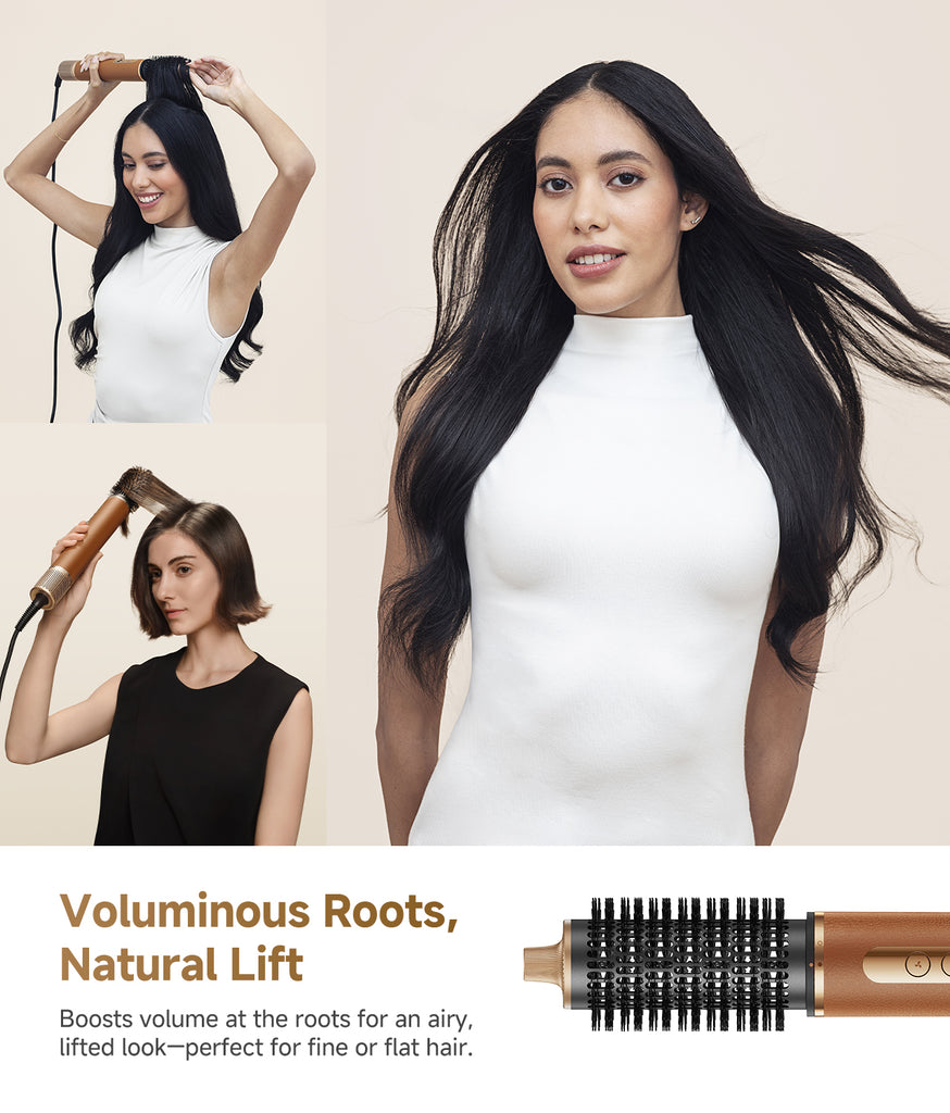 Dreame AirStyle Pro Hair Styler – Dreame Canada