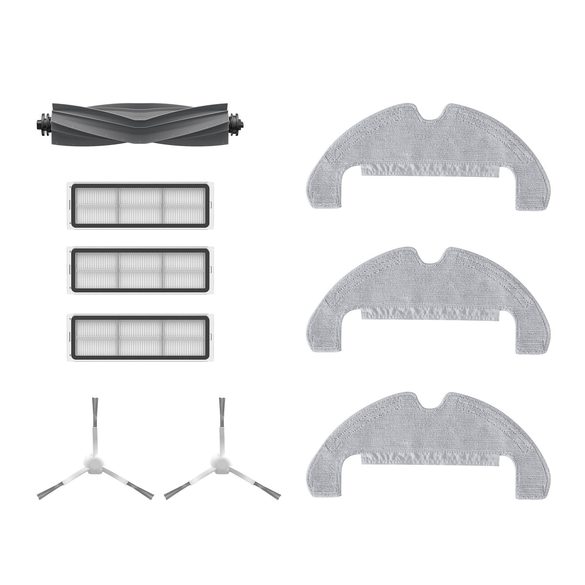 Dreame D10 Plus Gen 2 Accessory Cleaning Kit – Dreame Canada