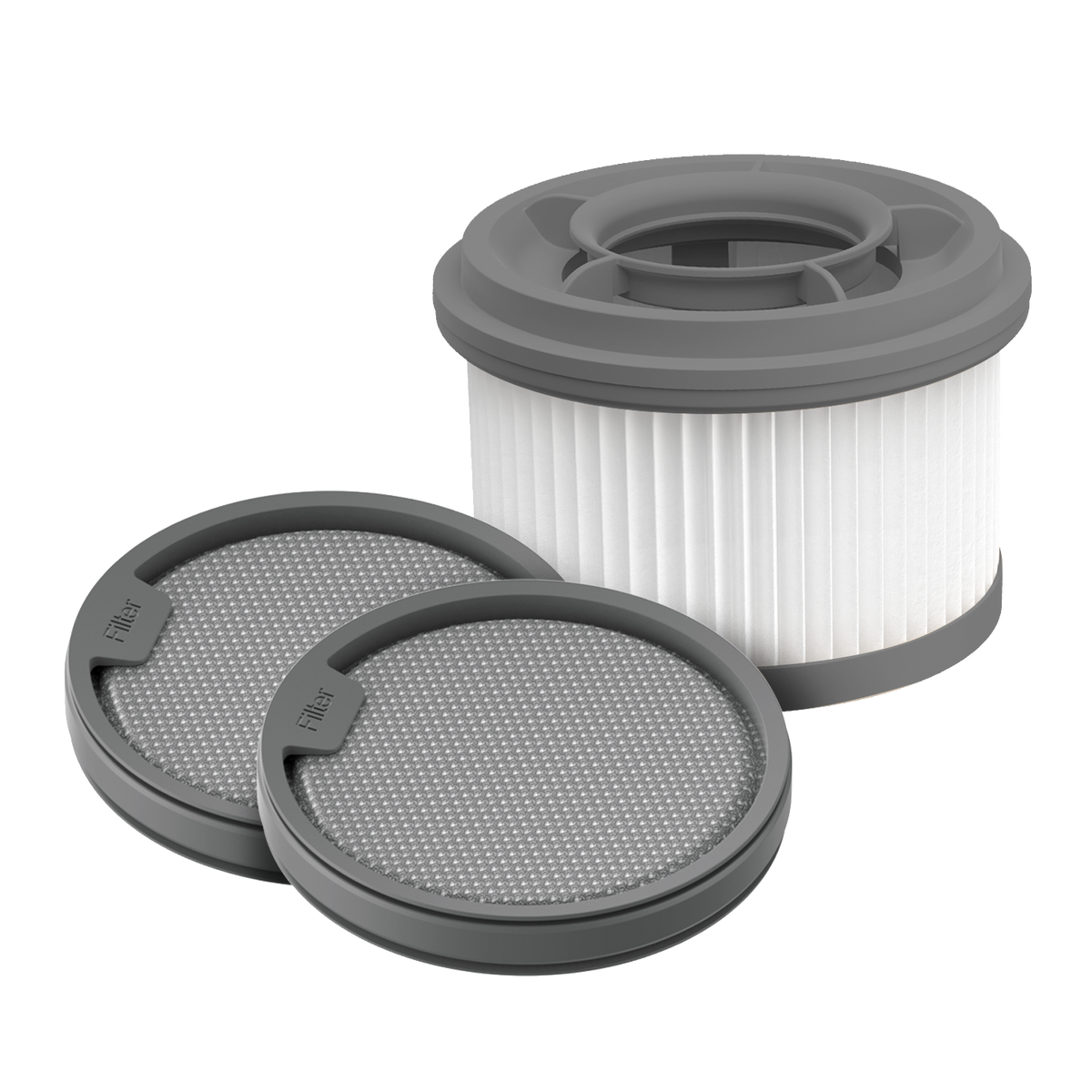 Dreame R10 Pure Filter Kit – Dreame Canada