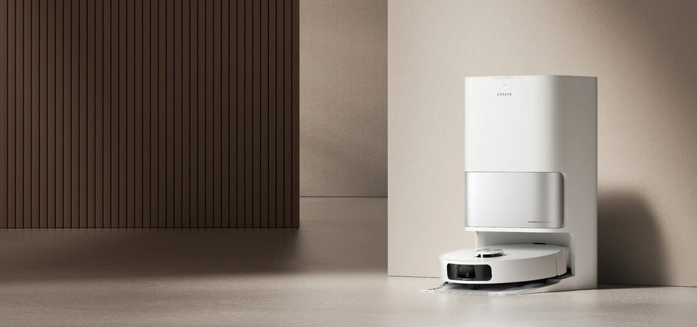 Dreame L10s Ultra Gen 2 Robot Vacuum – Dreame Canada
